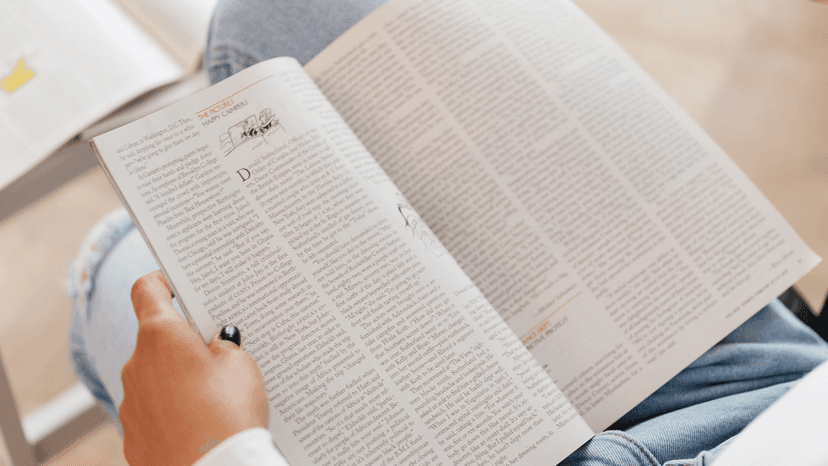 How Can I Write Articles for Magazines? A Step-by-Step Guide